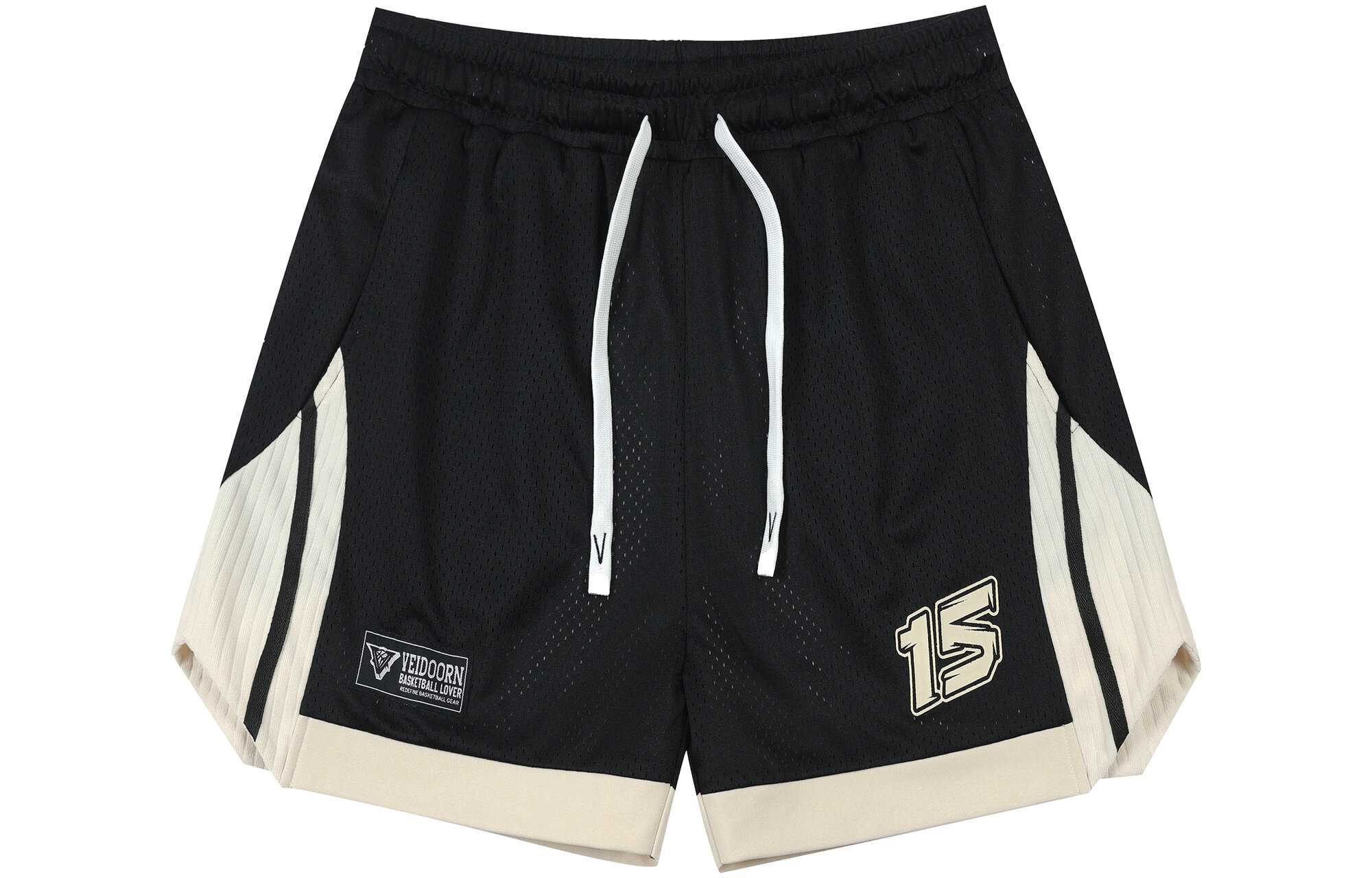 Шорты баскетбольные