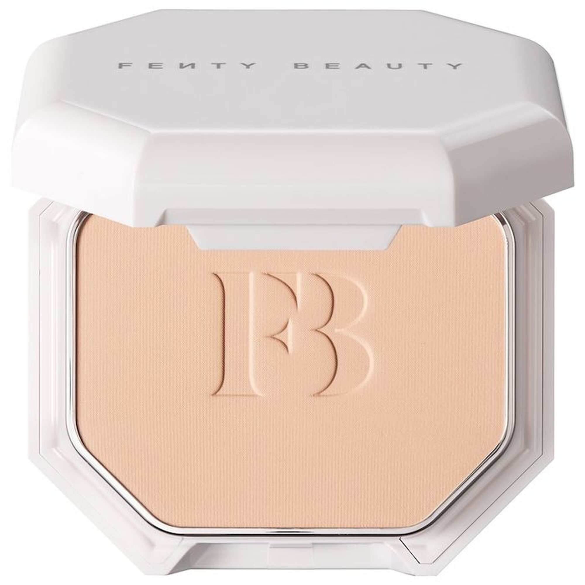FENTY BEAUTY Пудра Pro Filt'r Soft Matte Powder Foundation 9.1 г оттенок 200