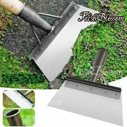 Мотыга для свежих цветов, стальная ручка, 20 смyaojieshangmao2