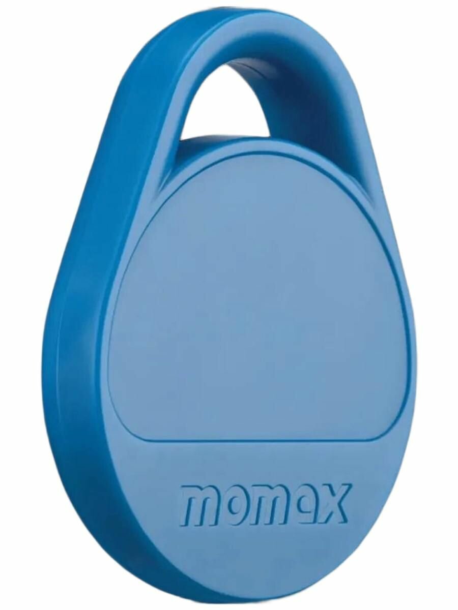 Трекер Momax Pinpop Lite Find My Locator (BR10B) - Blue