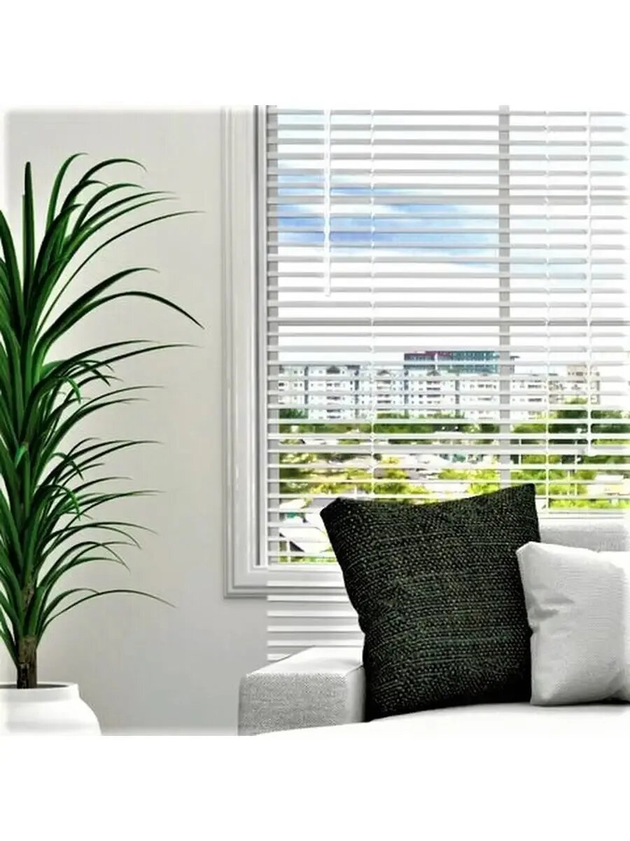 Жалюзи 100x155 см