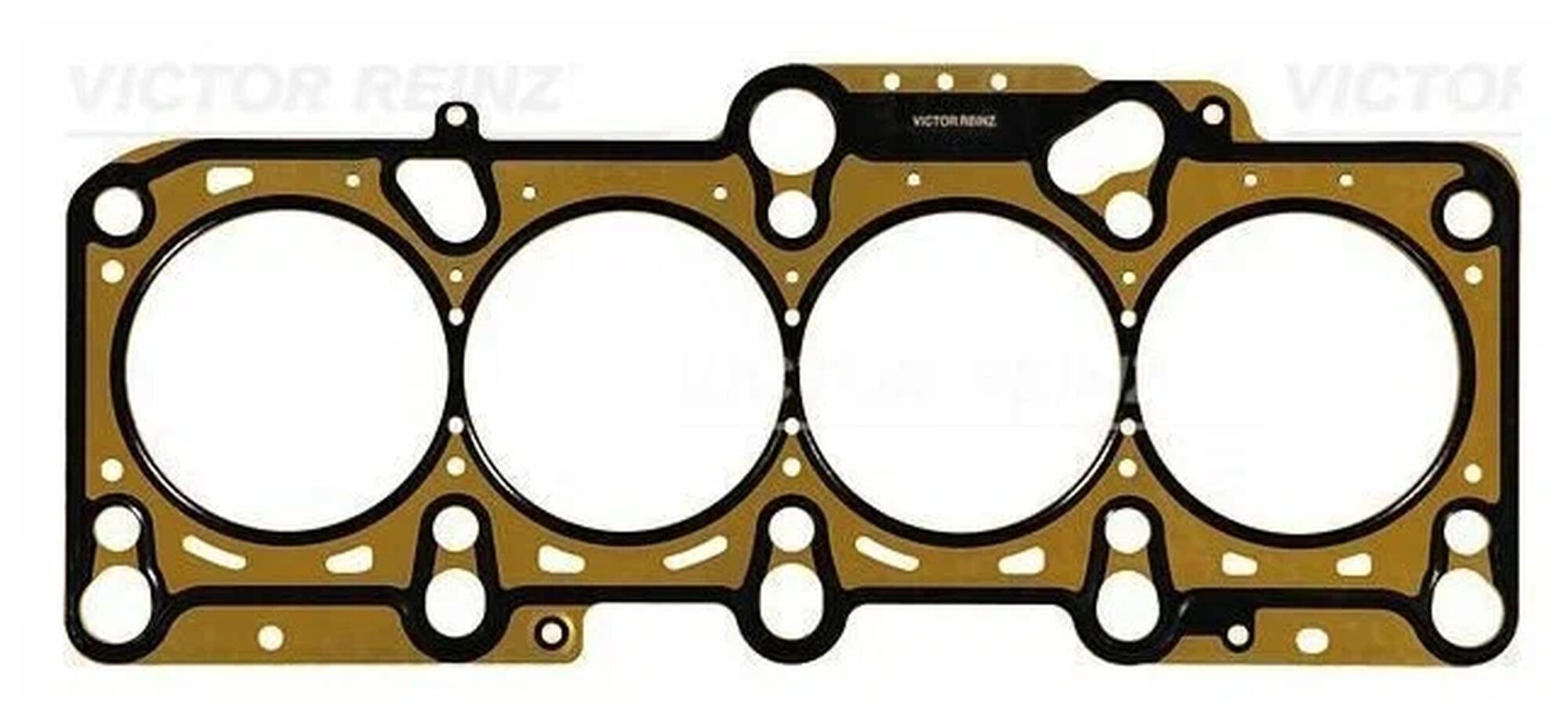 Прокладка ГБЦ REINZ 613545000, для легковых автомобилей
