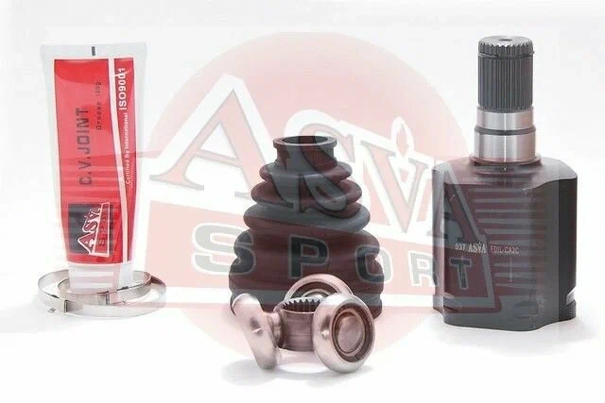 Шрус ASVA FDILCA2C, внутренний, левый, для Ford Mondeo