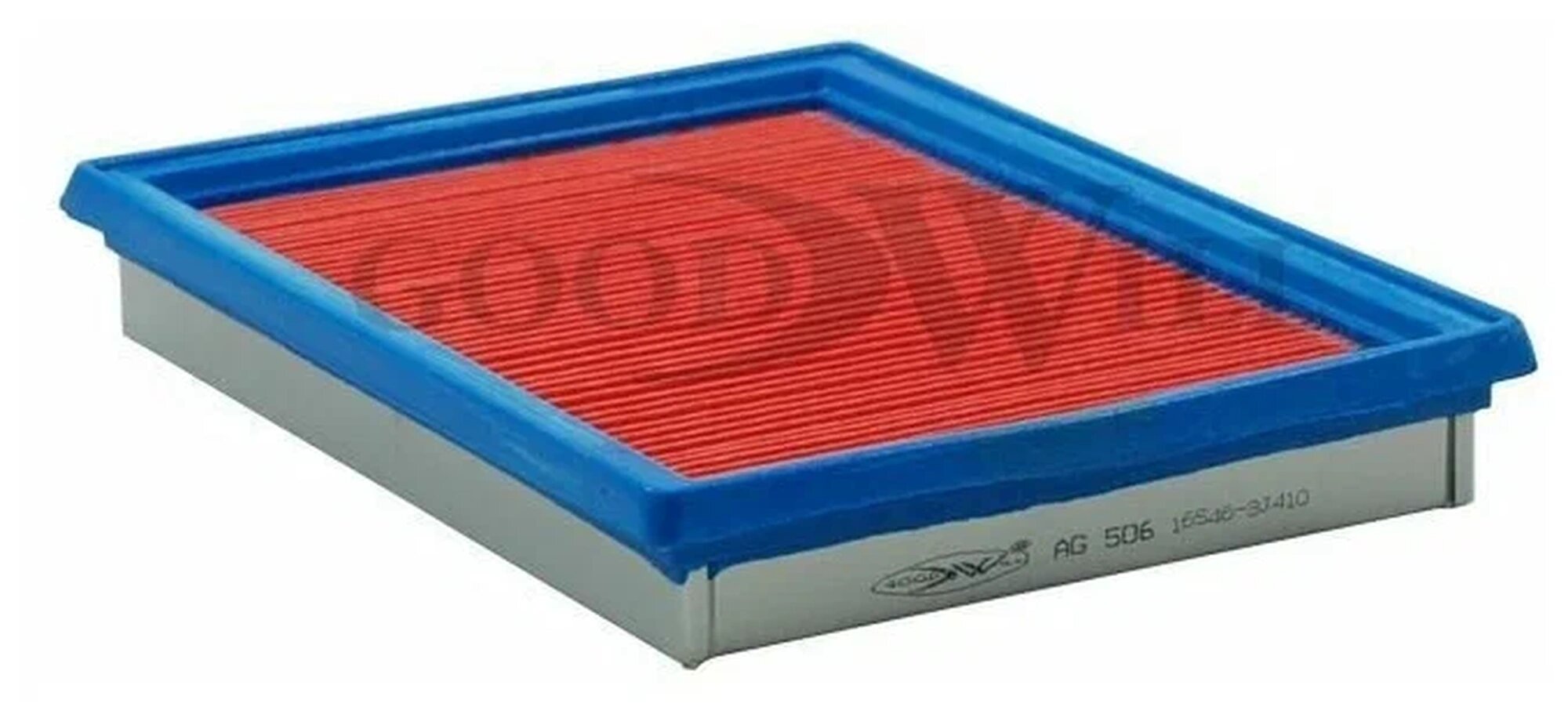 Воздушный фильтр GOODWILL AG506 для а/м Infiniti FX35, FX37, FX50, Q50, QX70