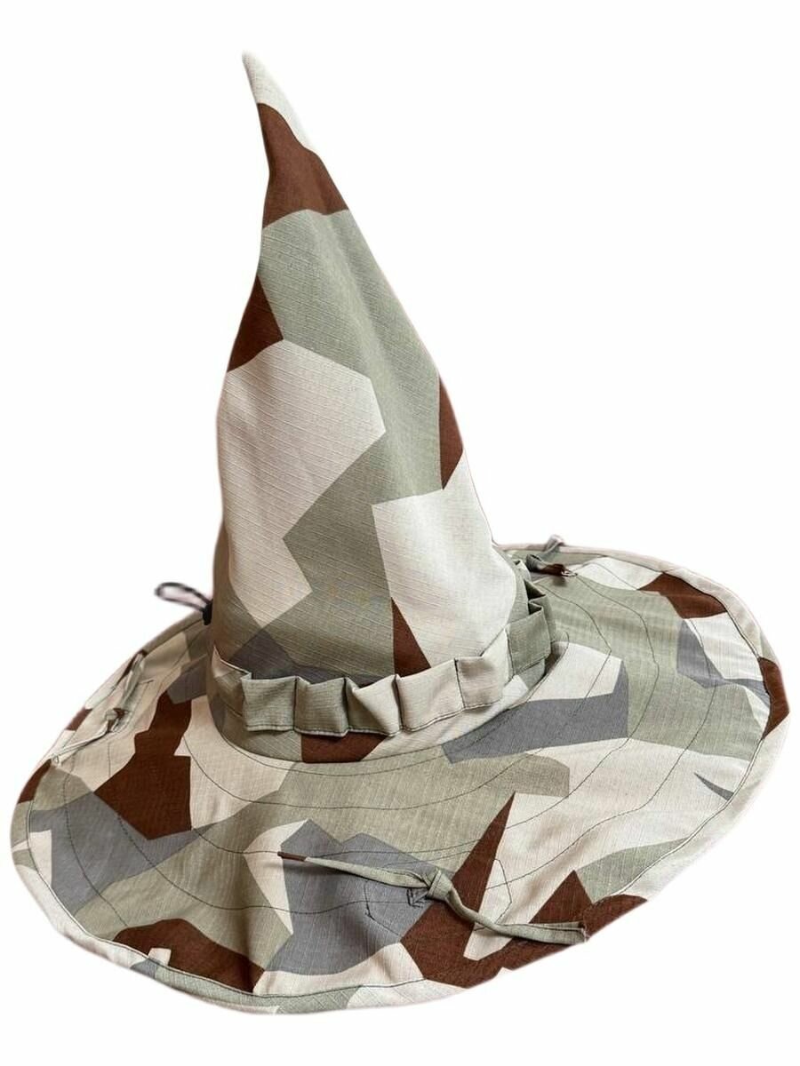 Прочая экипировка и защита