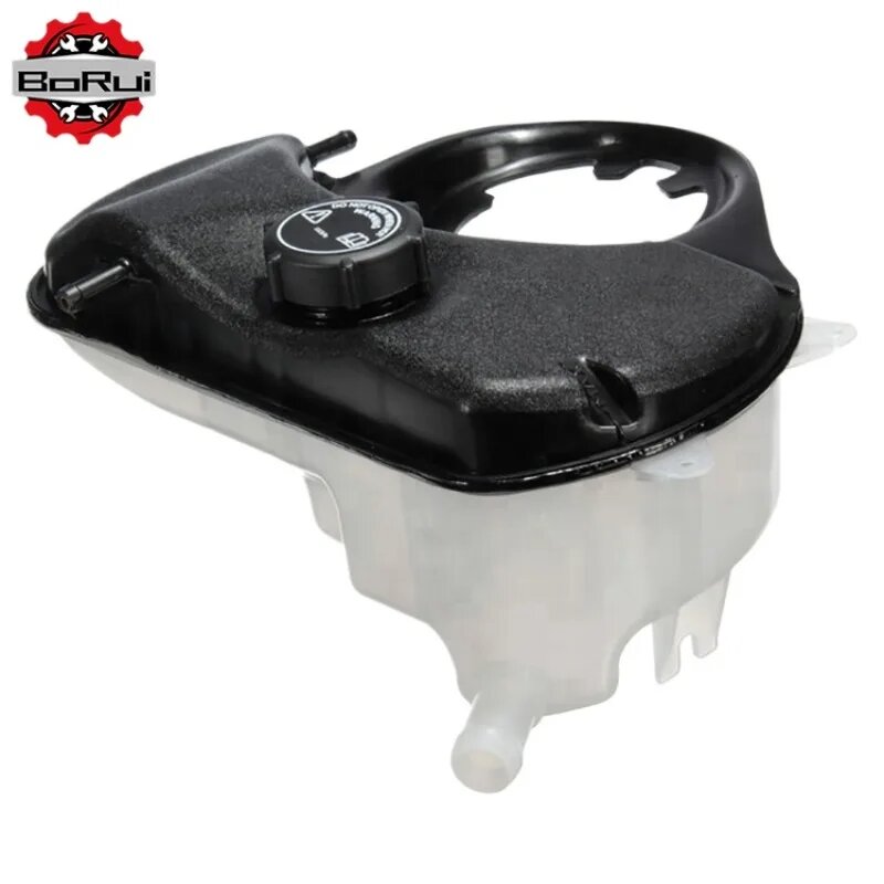 OEM C2S46861 C2S18320 C2S2738 автозапчасти расширительный бак охлаждающей жидкости радиатор расширительный бак для Jaguar X-Type 2002-2010