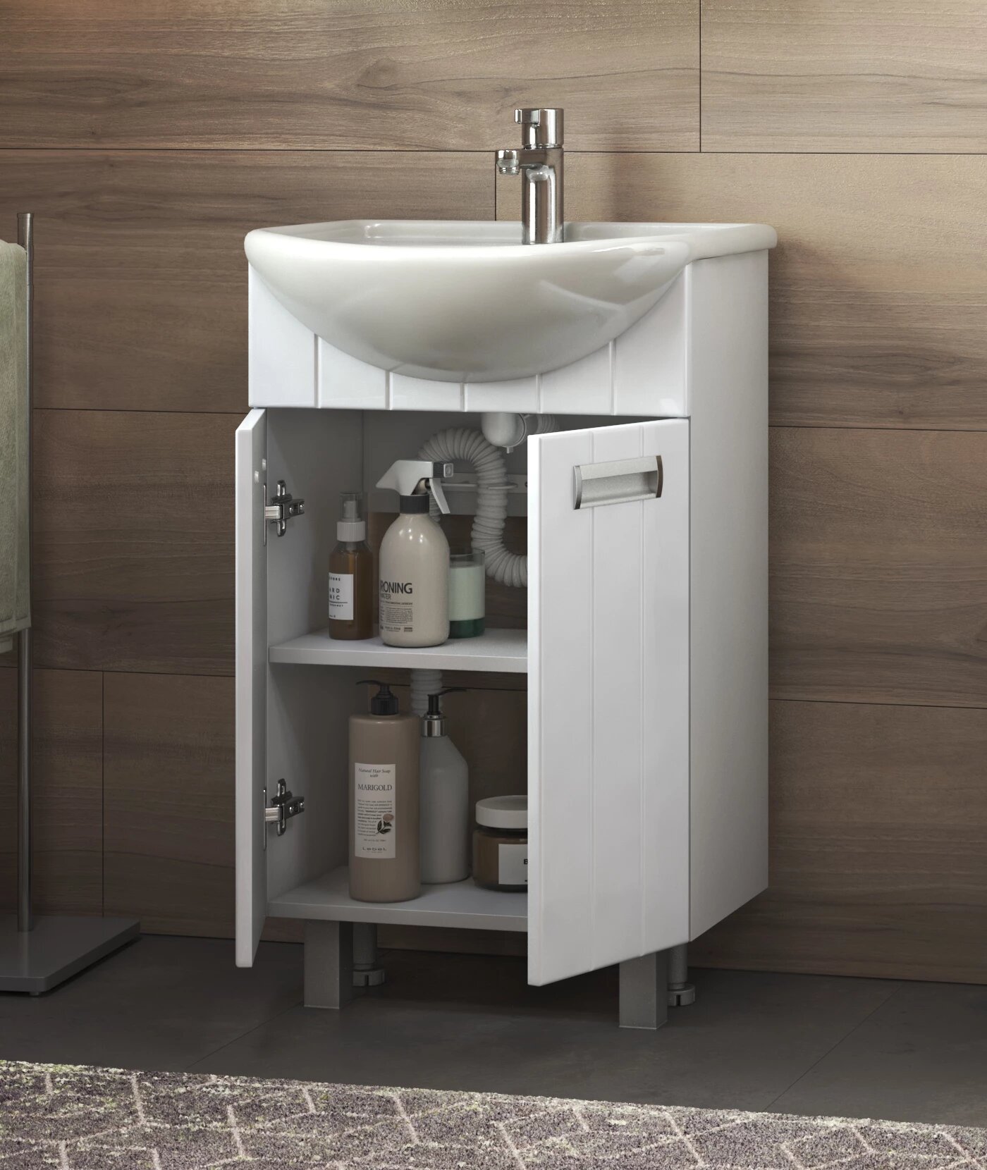 Тумба Diana 500 (Элегия 50, Уют 500)