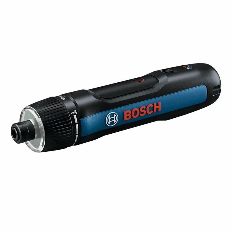 Электрическая отвертка Bosch Go 3-AJ