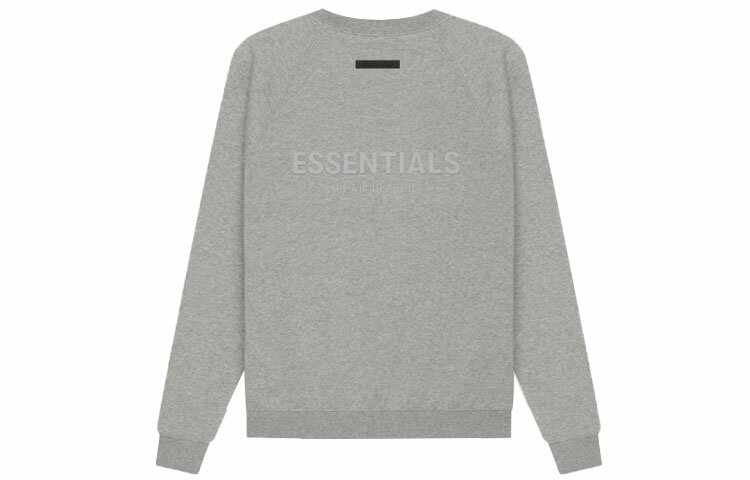 Толстовка SS21