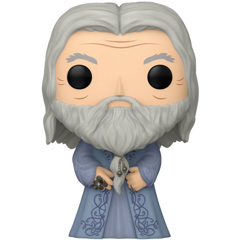 Фигурка Funko POP! Harry Potter and the Half-Blood Prince Albus Dumbledore (with Horcrux) 86433