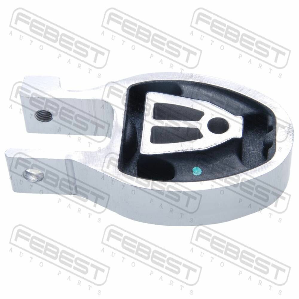 Подушка коробки скоростей mt для автомобилей VOLVO, FORD FM-CA2 FEBEST