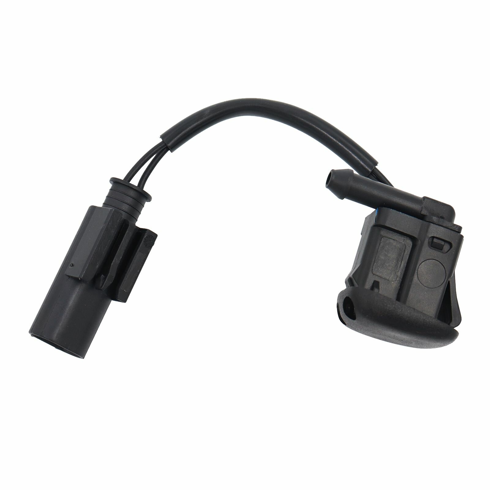 Подогреваемая форсунка омывателя для BMW E39