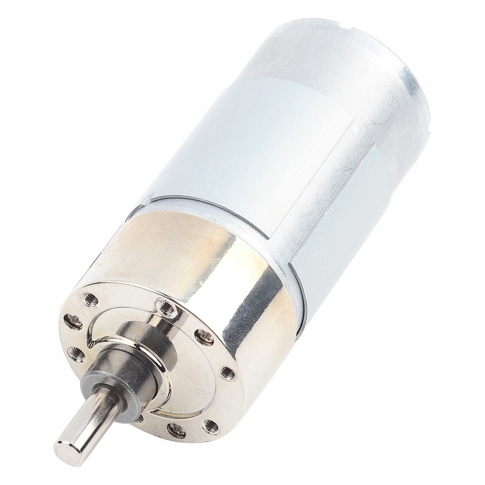 1ШТ DC12V 15Вт 500об/мин микроредуктор 37GB555