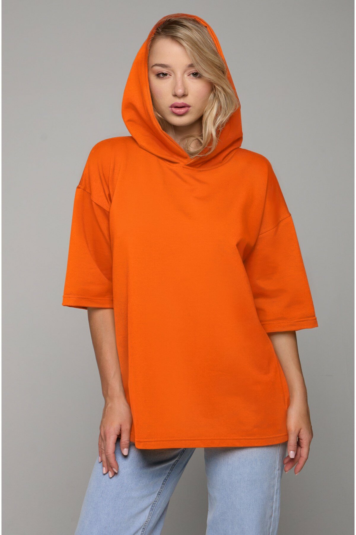 Футболка спортивная