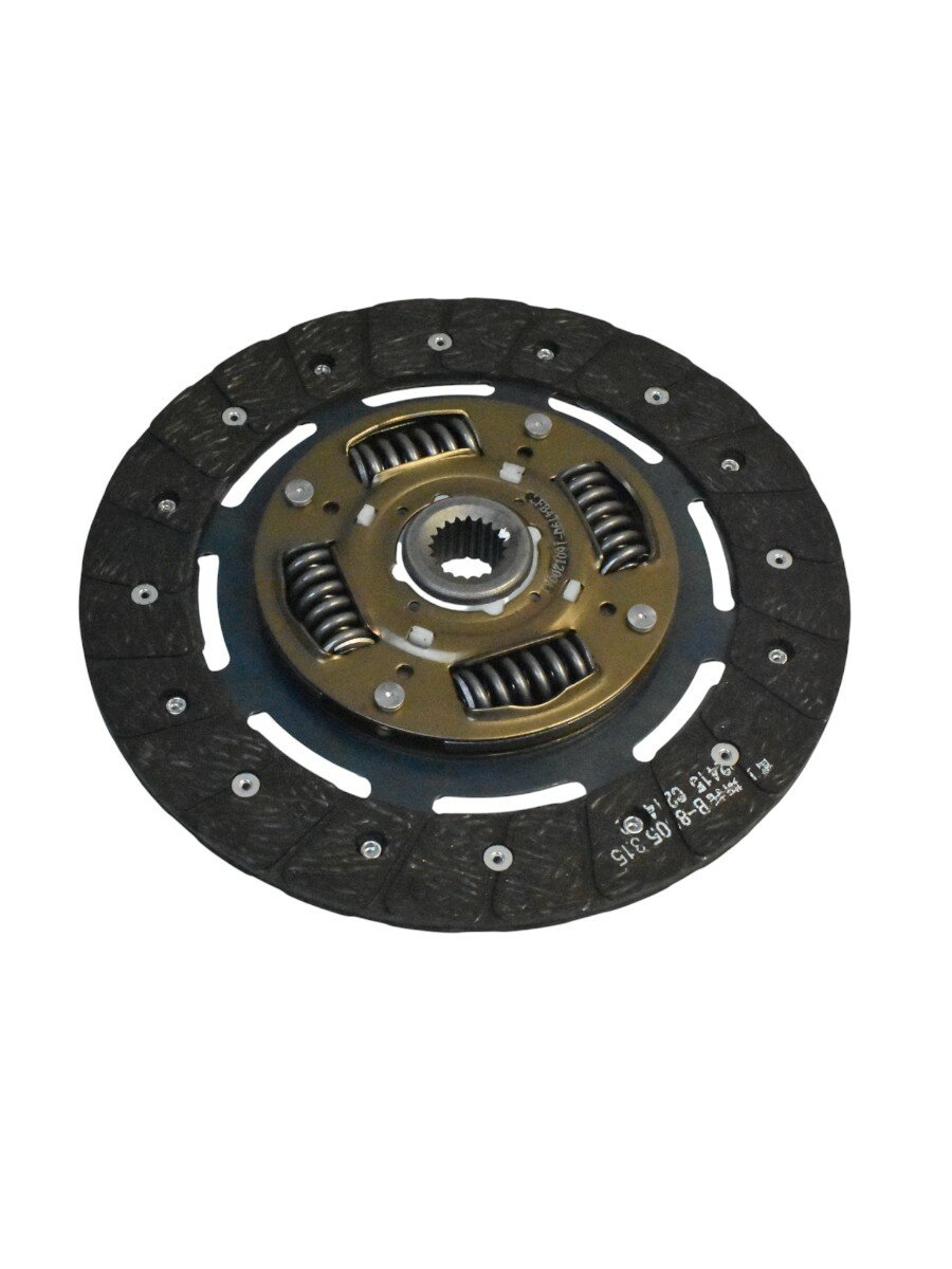 Диск Сцепления Ведомый Lifan X60 New D220