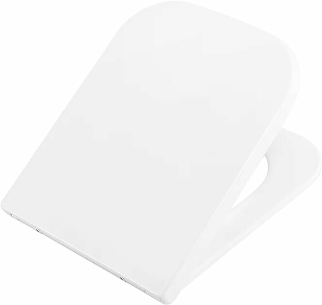 Крышка-сиденье BelBagno Alpina BB309SC с микролифтом