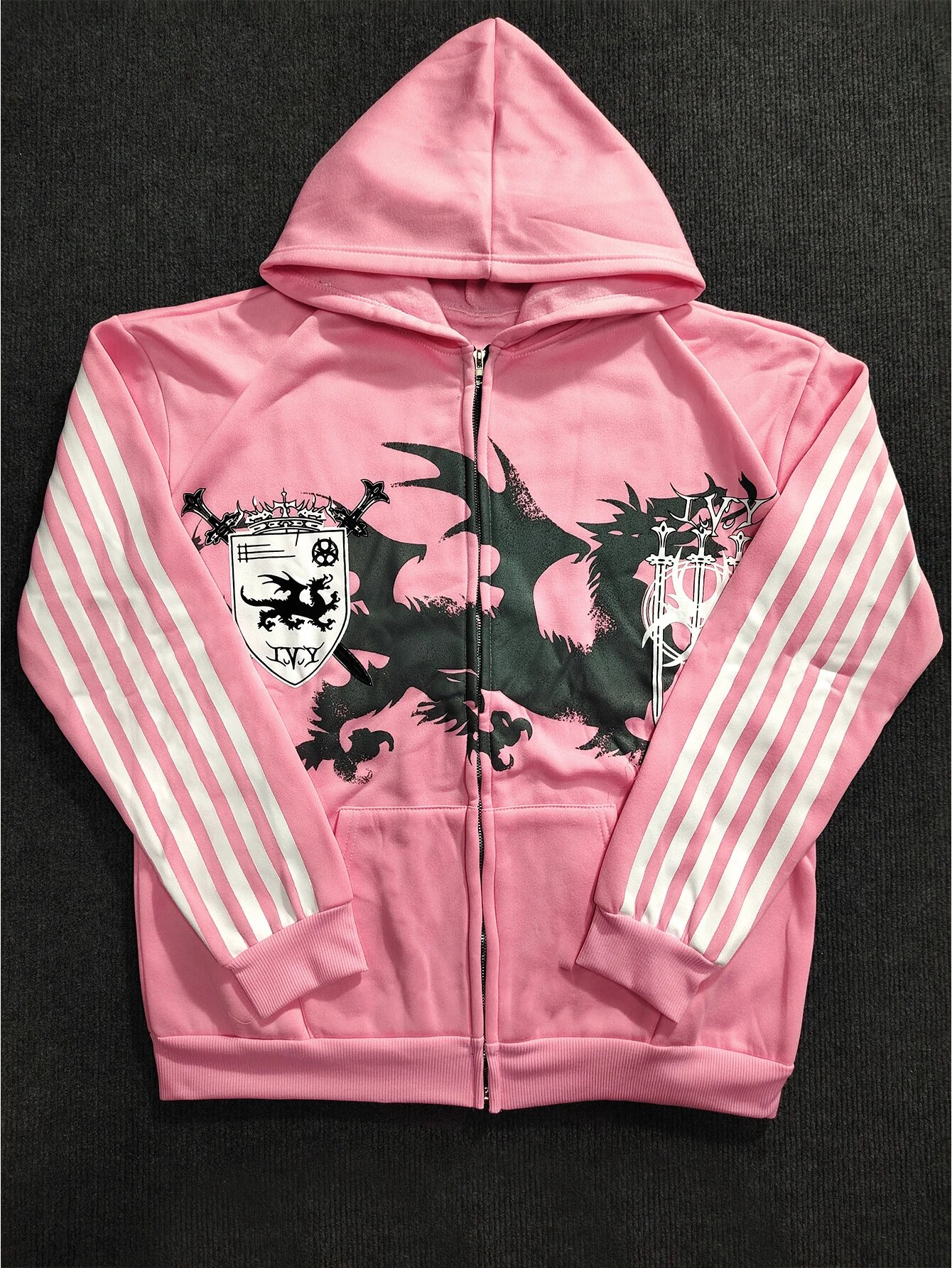 Толстовка спортивная