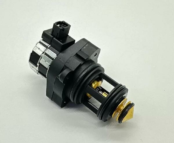 Картридж трехходового клапана Viessmann Короткий (7832404) Vitopend 100