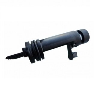 Датчик протока Deluxe E/C