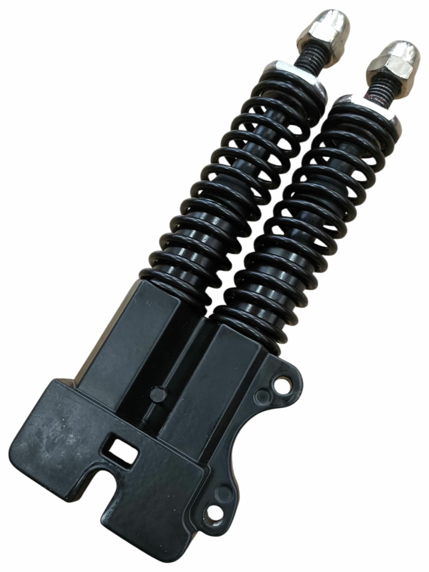 Правый передний амортизатор электросамоката Kugoo M4 Pro Max