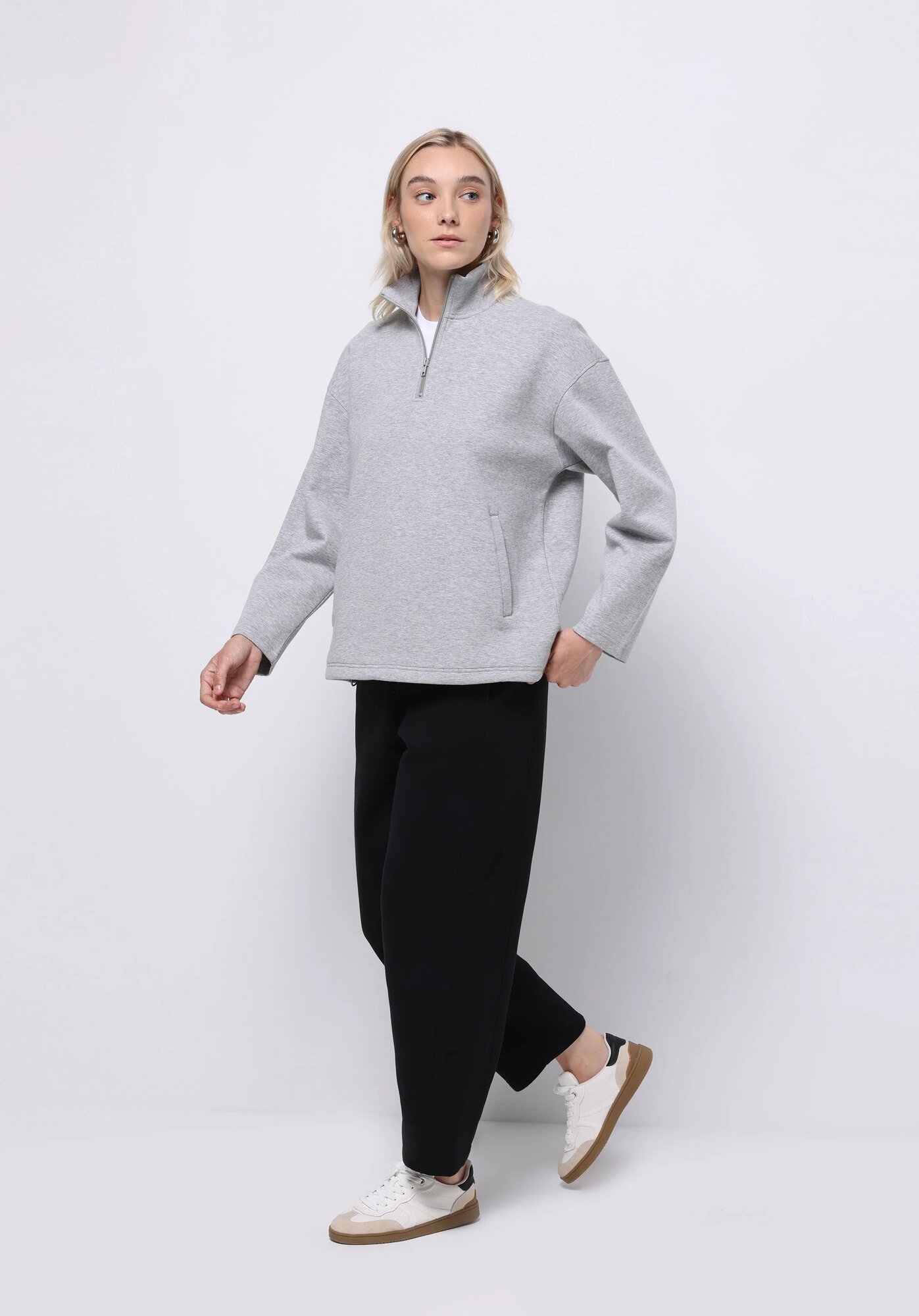 Брюки Regular Fit