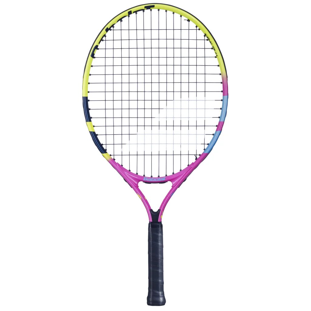 Ракетка для большого тенниса детская BABOLAT Nadal 21 Gr0000, 140497-100