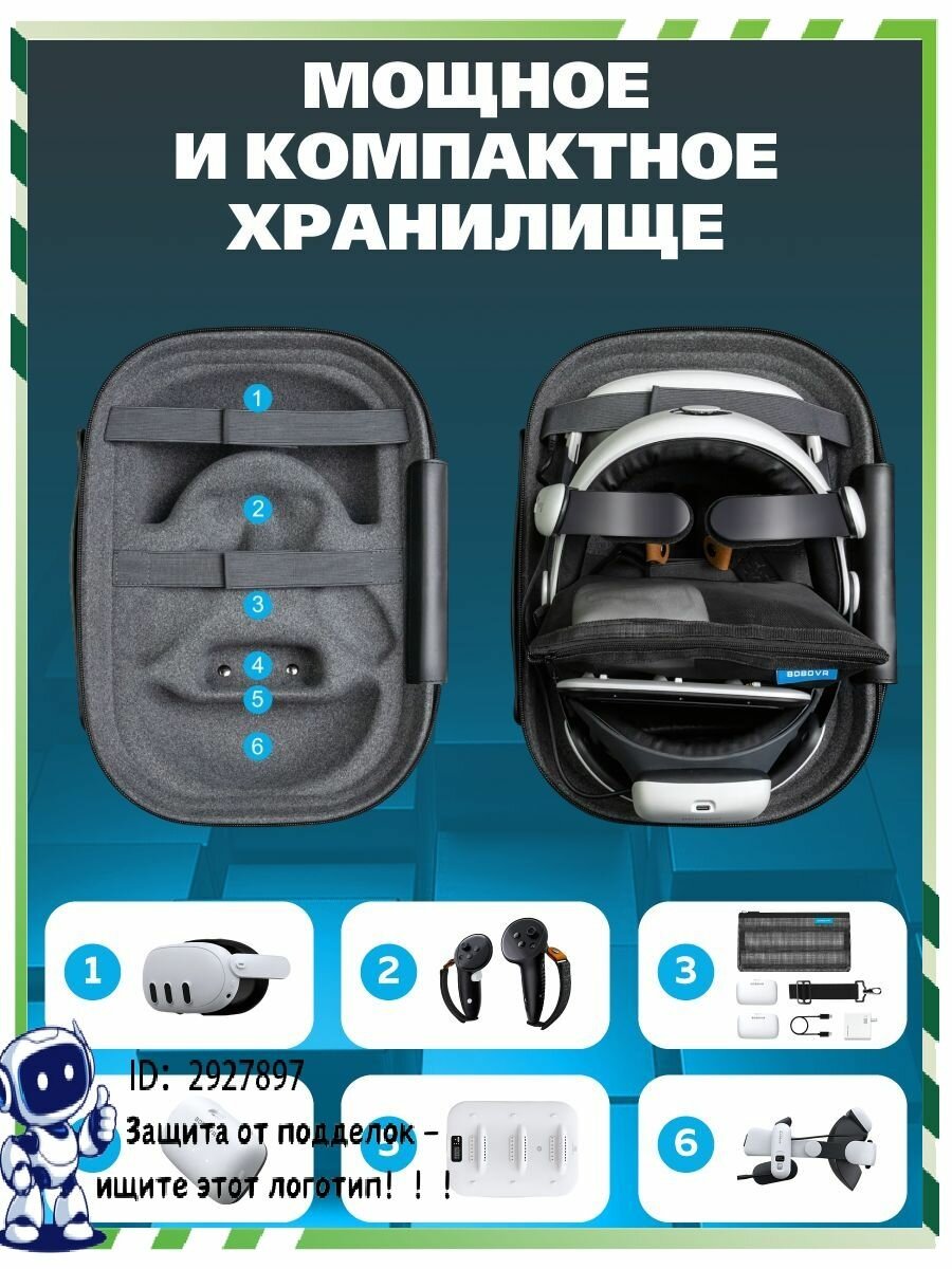Подставка для консоли — фото 1