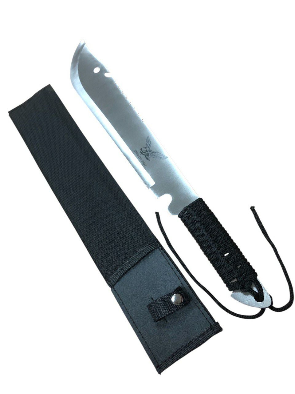 Сувенирный нож-мачете1755_2