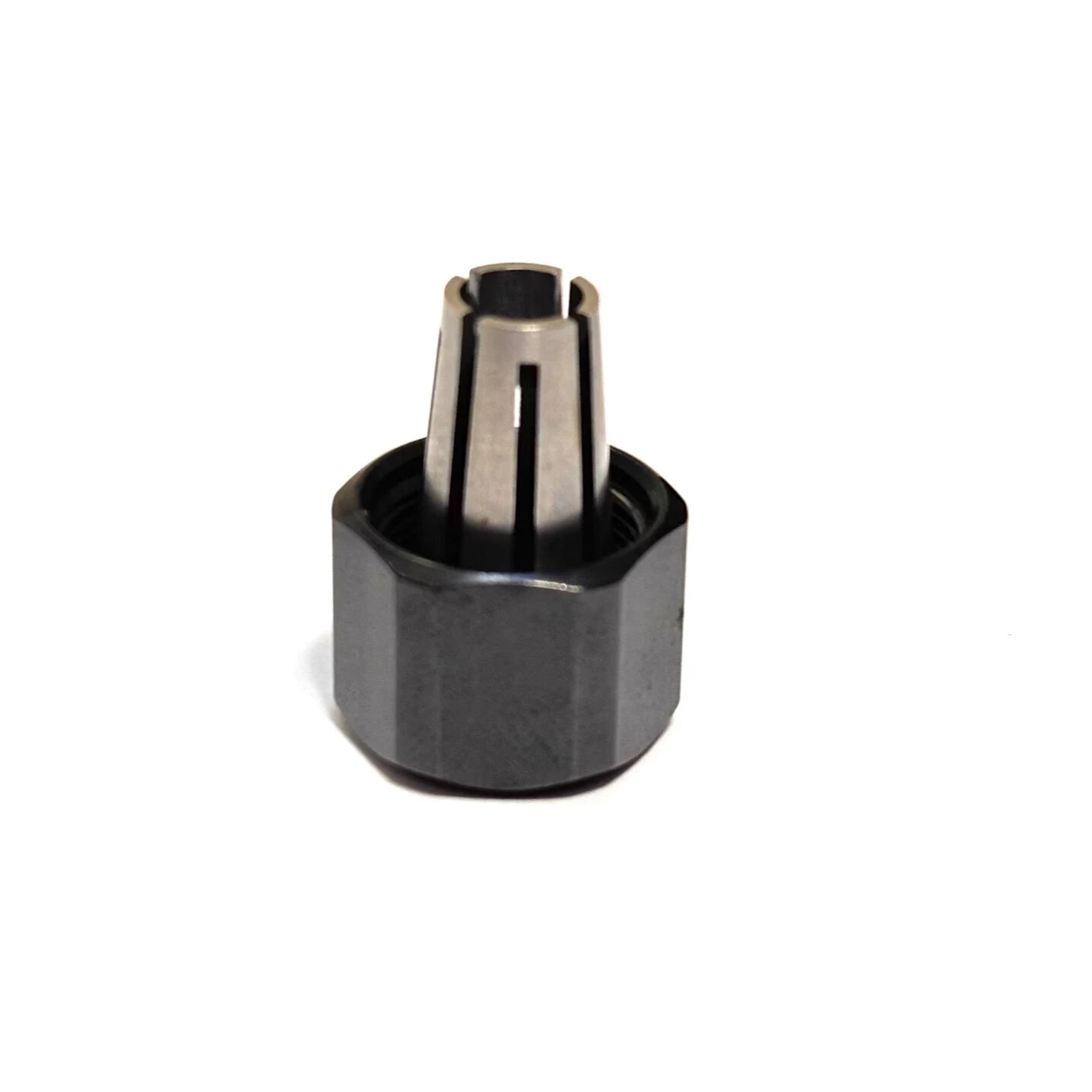 Оригинальные цанги для триммера с прямой мельницей Milwaukee 2486, аксессуары для 2485 2486, For 2486 6.35mm