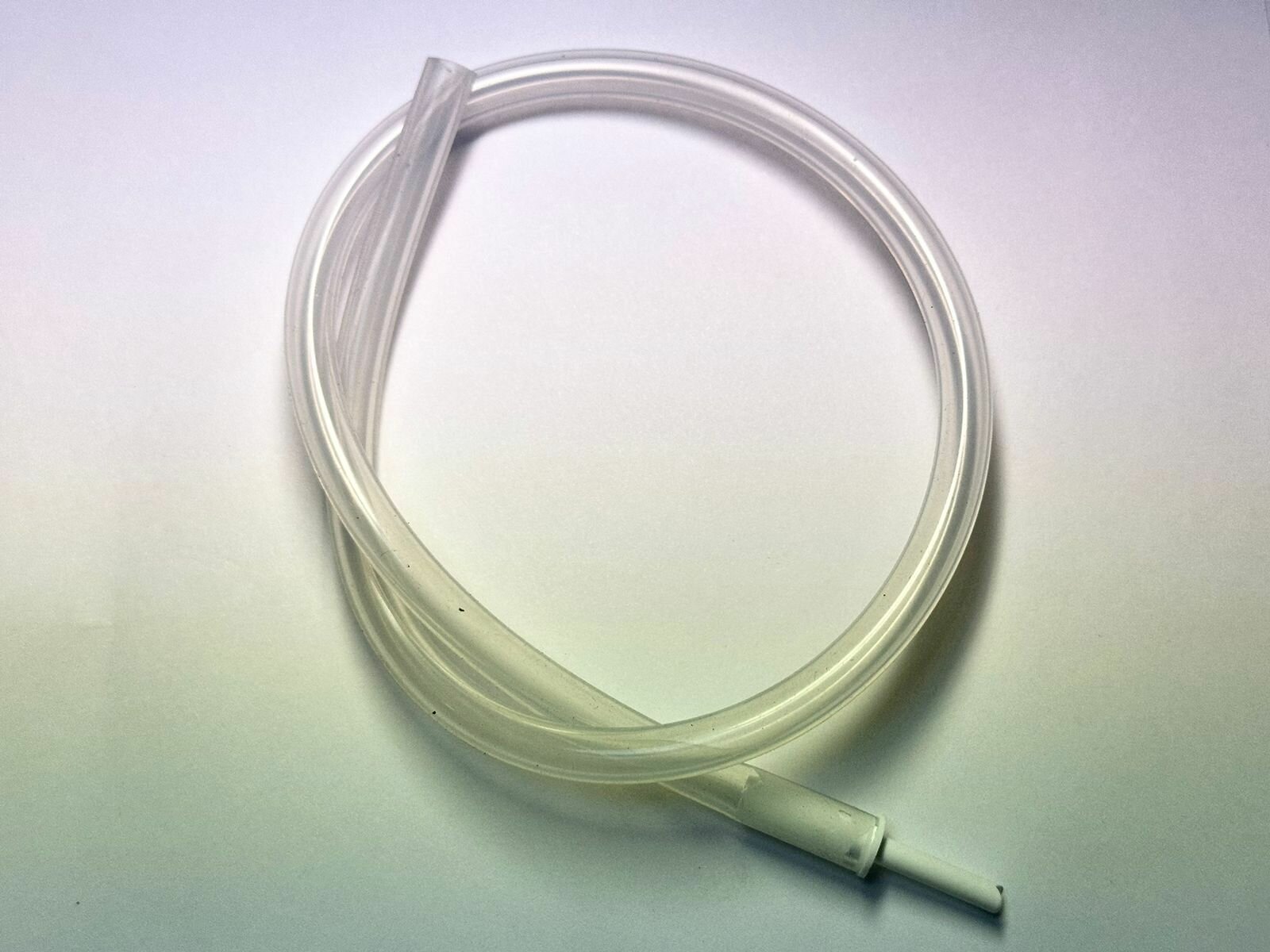 Форсунка белая WMF c cиликоновой трубкой 50 см.