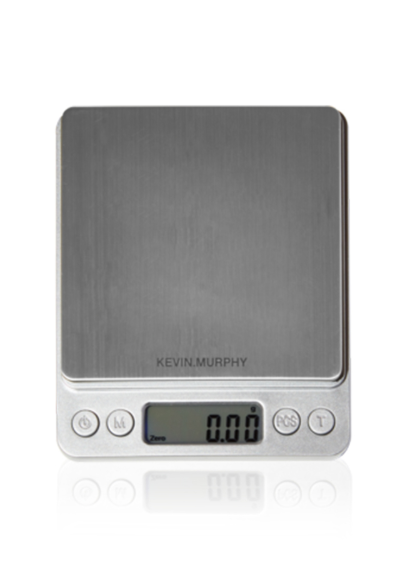COLOR.ME Electric scale steel Электронные весы стальные для краски