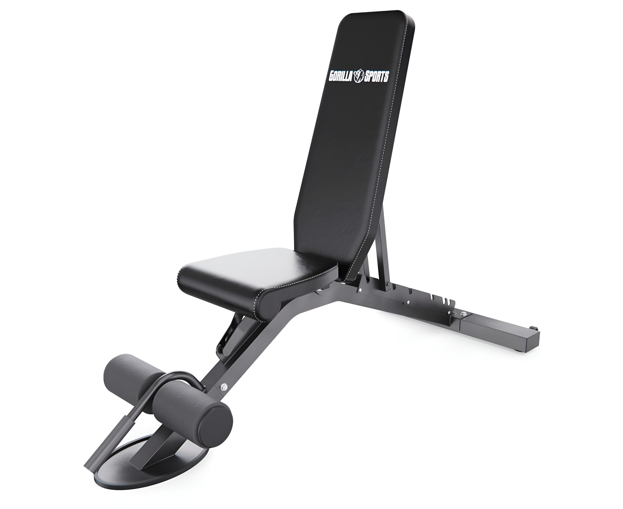 DFC Скамья силовая универсальная DFC Gorilla Sport 101178