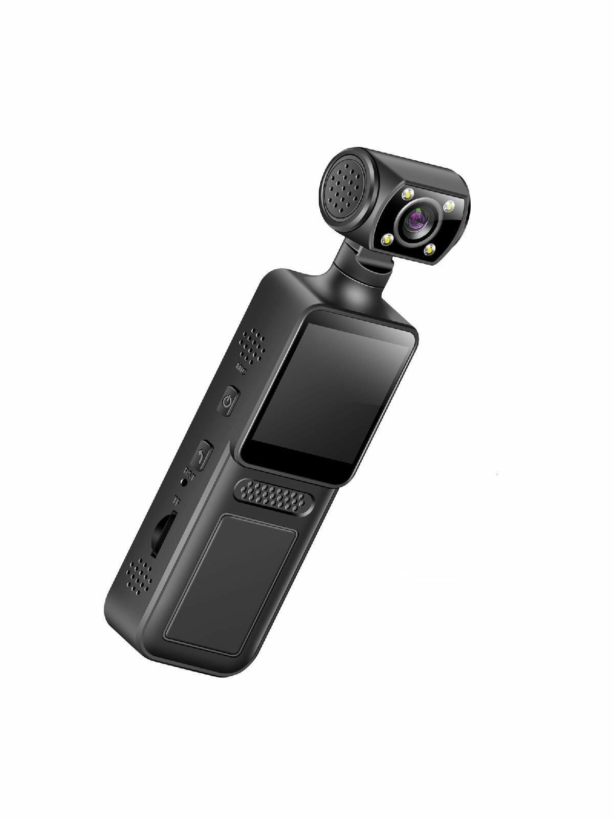 Экшн-камера для животных, Портативная карманная спортивная камера portable direct recording-прямая запись