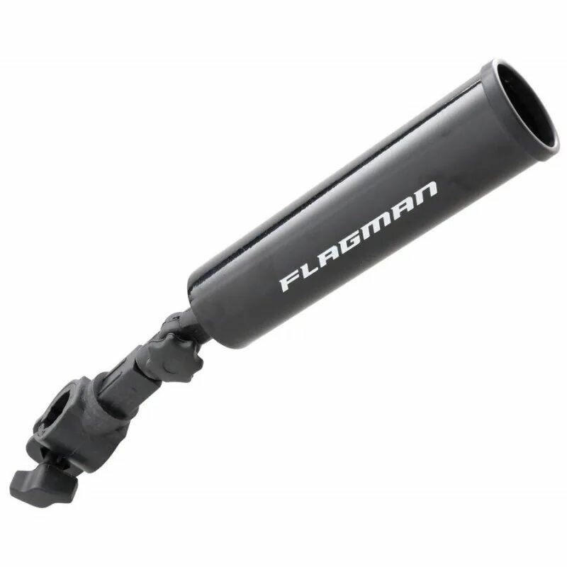 FLAGMAN Подставка-стакан для удилища с креплением к платформе d25,30,36мм