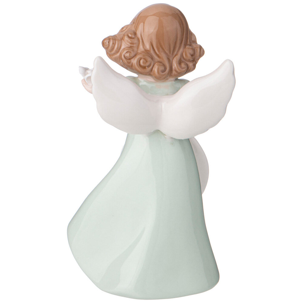 Фигурка "ангел", 9*9*14,5СМ