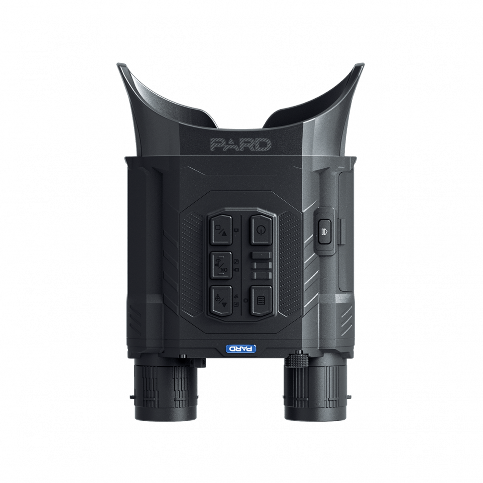 Цифровой бинокль ночного видения PARD Merlin ME-50/940, матрица CMOS 1920x1080. Объектив F50 мм