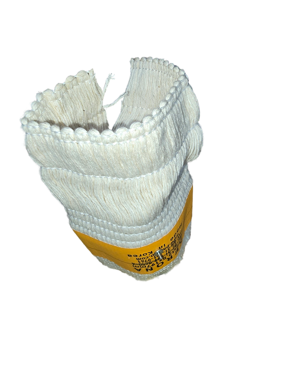 Фитиль для керосинового обогревателя KERONA CAMP-10 (15х2х19.7)