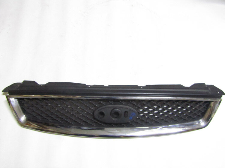 Решетка радиатора Форд Фокус 2 1337961, 4M518C436BC Седан, Универсал, Хэтчбек, - Atek