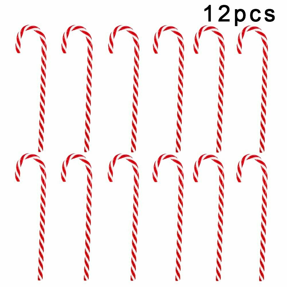 Рождественские леденцы