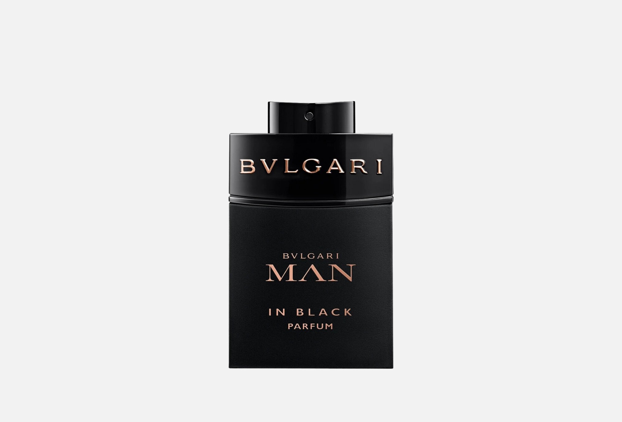 Духи BVLGARI MAN IN BLACK 60 мл