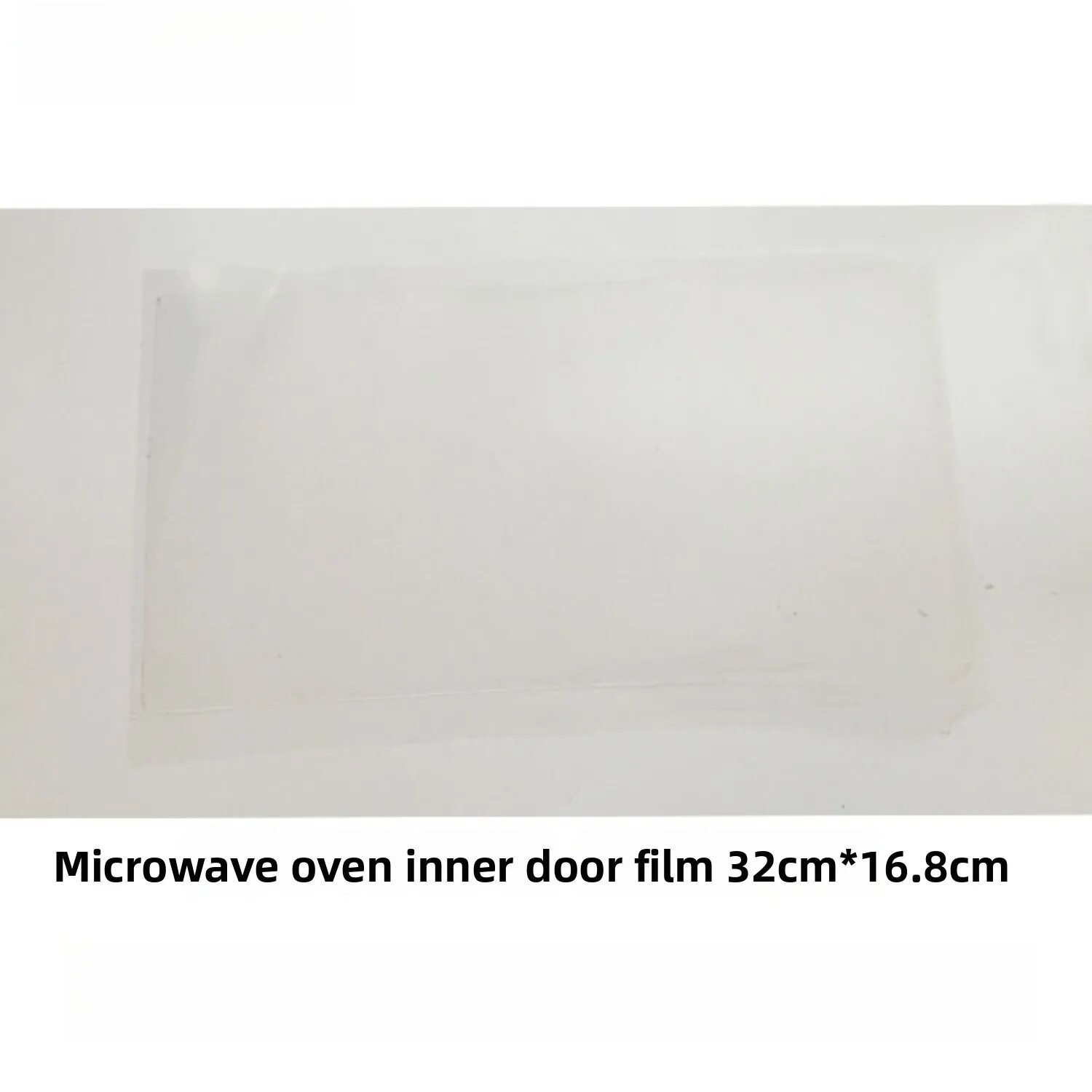 Пленка для двери микроволновой печи Panasonic для Haier