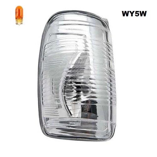 Фонарь поворота Ford Transit 14-19- слева BASBUG BSG 30-916-007