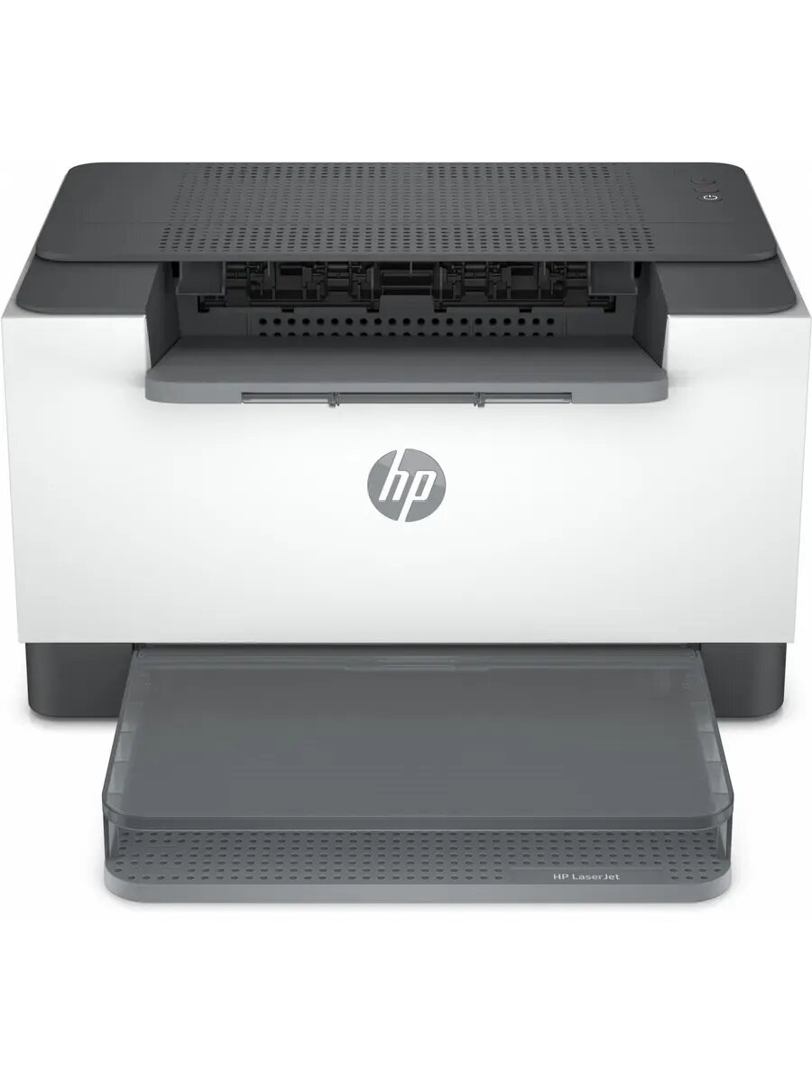 Принтер лазерный LaserJet M211d (9YF82A) A4 Duplex белый