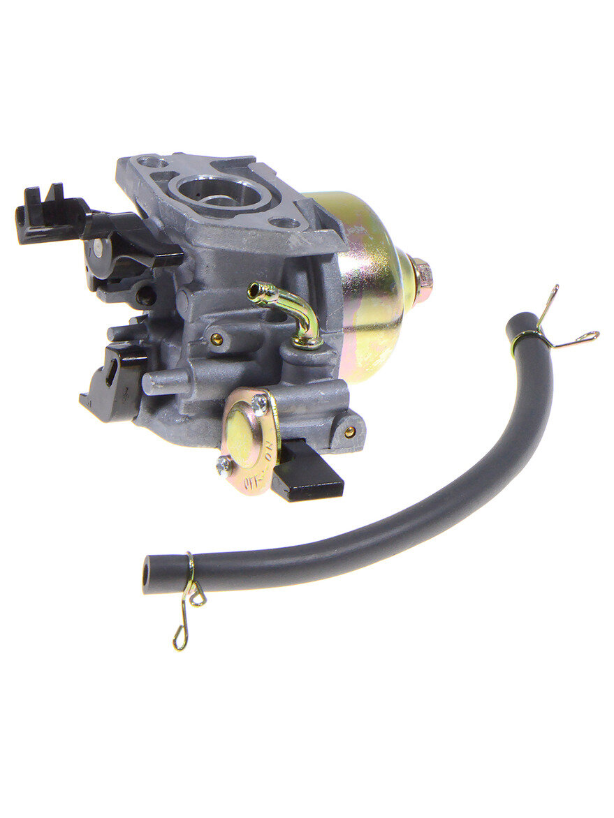 Карбюратор для виброплиты HUTER VP-35W (S/N CHN~)