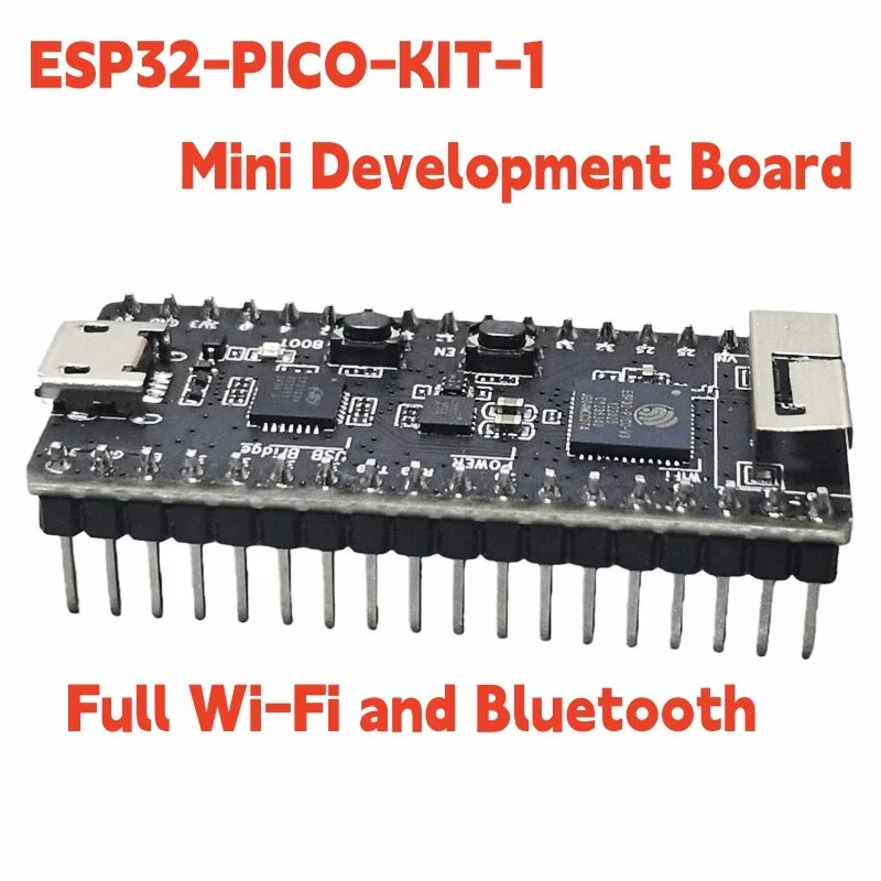 ESP32-PICO-KIT-1 плата разработки