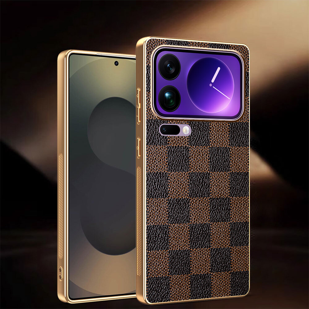 Чехол для Xiaomi 17 Pro Max
