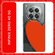 Чехол на Infinix Zero 40 5G / Инфиникс Зеро 40 5G с принтом "amor heart 2 - 14 ф...
