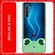 Чехол на Realme 6 Pro / Реалми 6 Про с принтом "Влюблённая лягушка - 14 февраля"...
