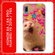 Чехол на Honor 8A/8A Pro/Huawei Y6s/Y6 2019 / Хонор 8А с принтом "Любвеобильный ...