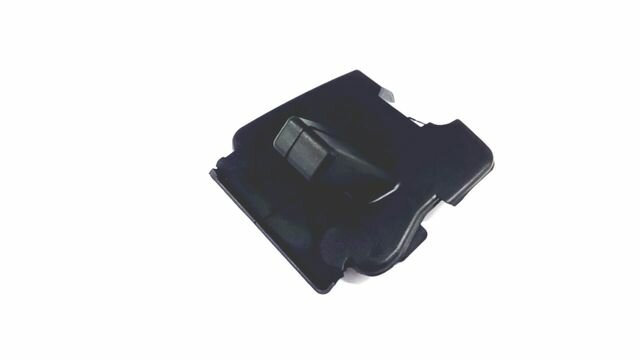 Заглушка Маховика EZ30 SUBARU 11413AA062